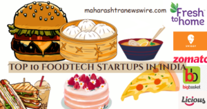 Top 10 healthtech startups in India